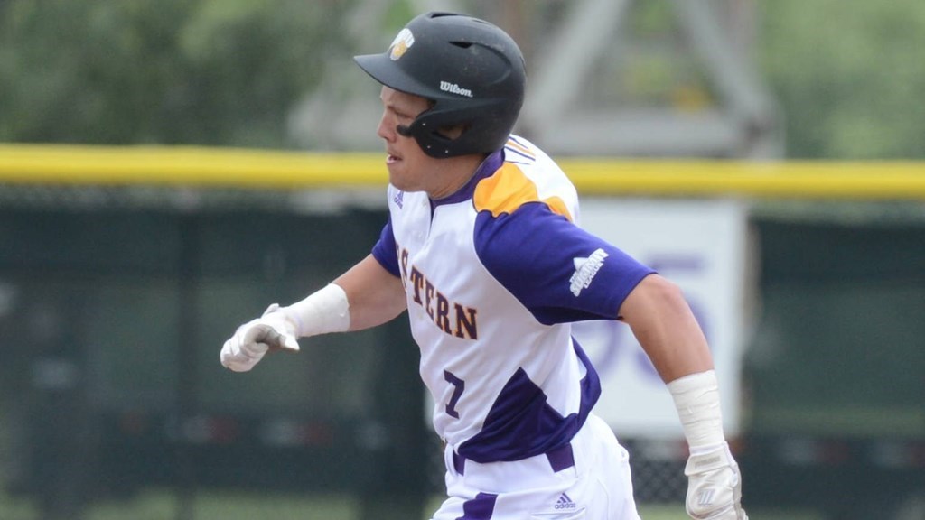 Jake Moore - Baseball - Western Illinois University Athletics