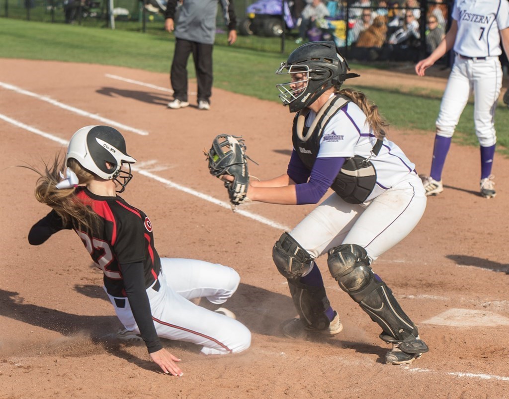 Taylor Messer - Softball - Western Illinois University Athletics