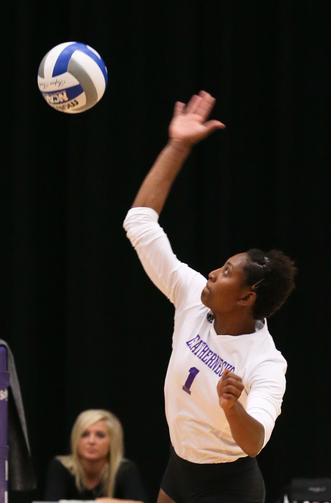 Melanie Miller - Women's Volleyball - Western Illinois University Athletics