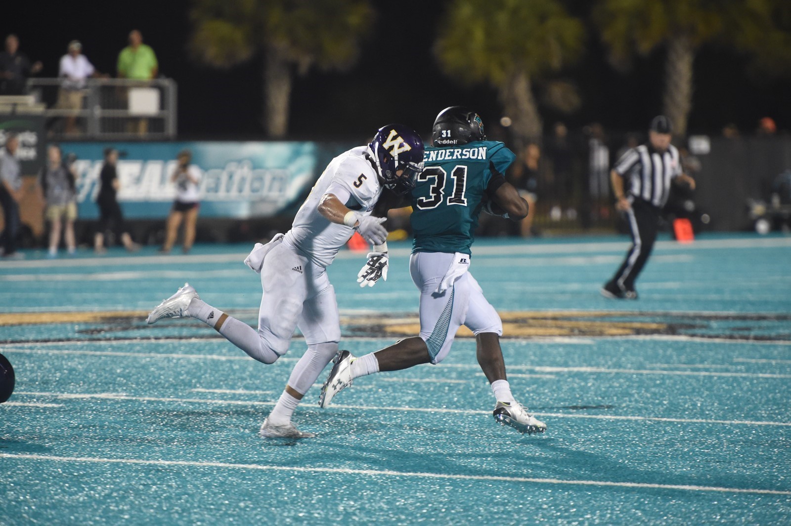 Aaron Diggs - Football - Western Illinois University Athletics