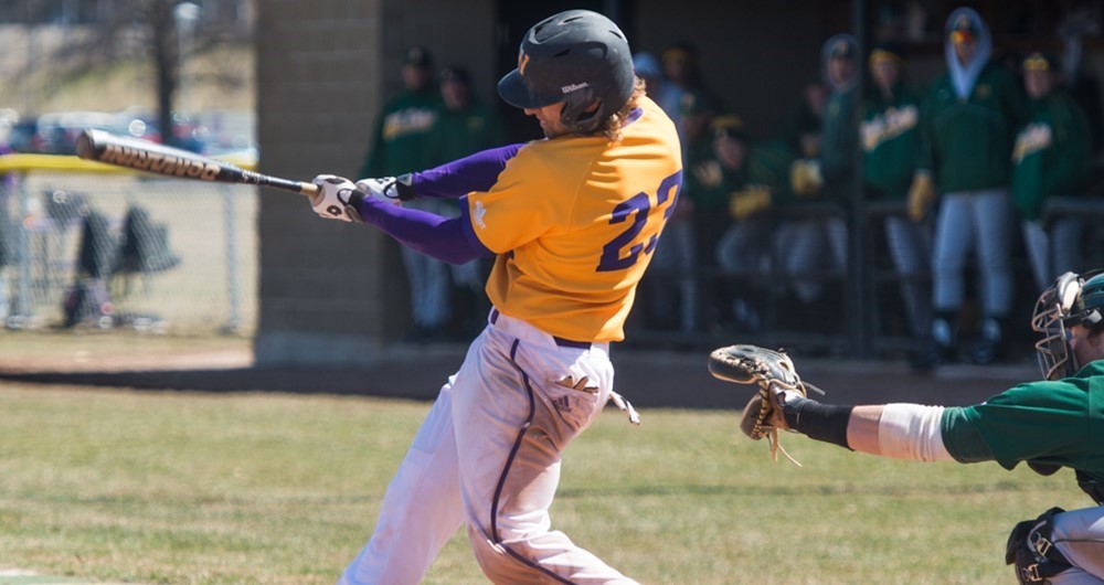 JJ Reimer - Baseball - Western Illinois University Athletics
