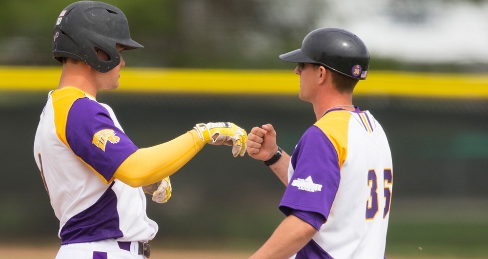 Colton Pogue - Baseball - Western Illinois University Athletics
