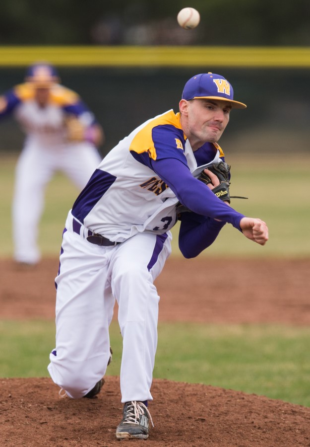 Robert Nunn - Baseball - Western Illinois University Athletics