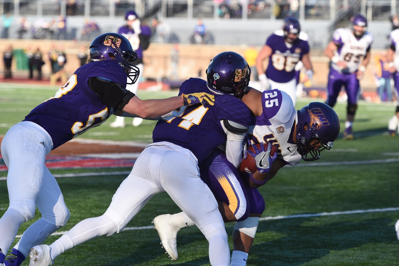 Mike Viti - Football - Western Illinois University Athletics