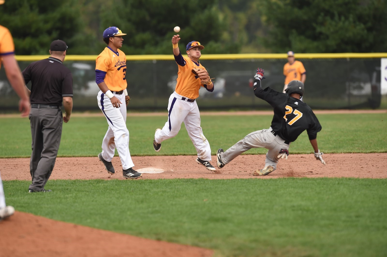 Nick Schrader - Baseball - Western Illinois University Athletics
