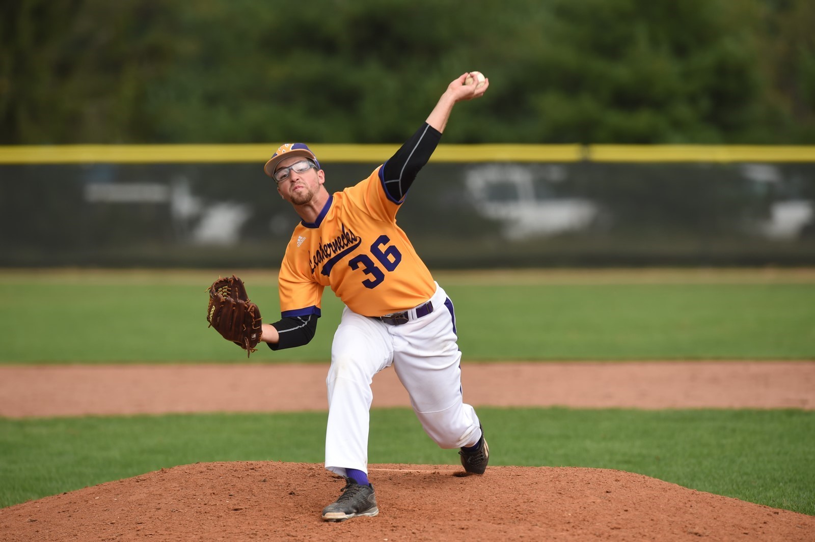 Ben Sellers - Baseball - Western Illinois University Athletics