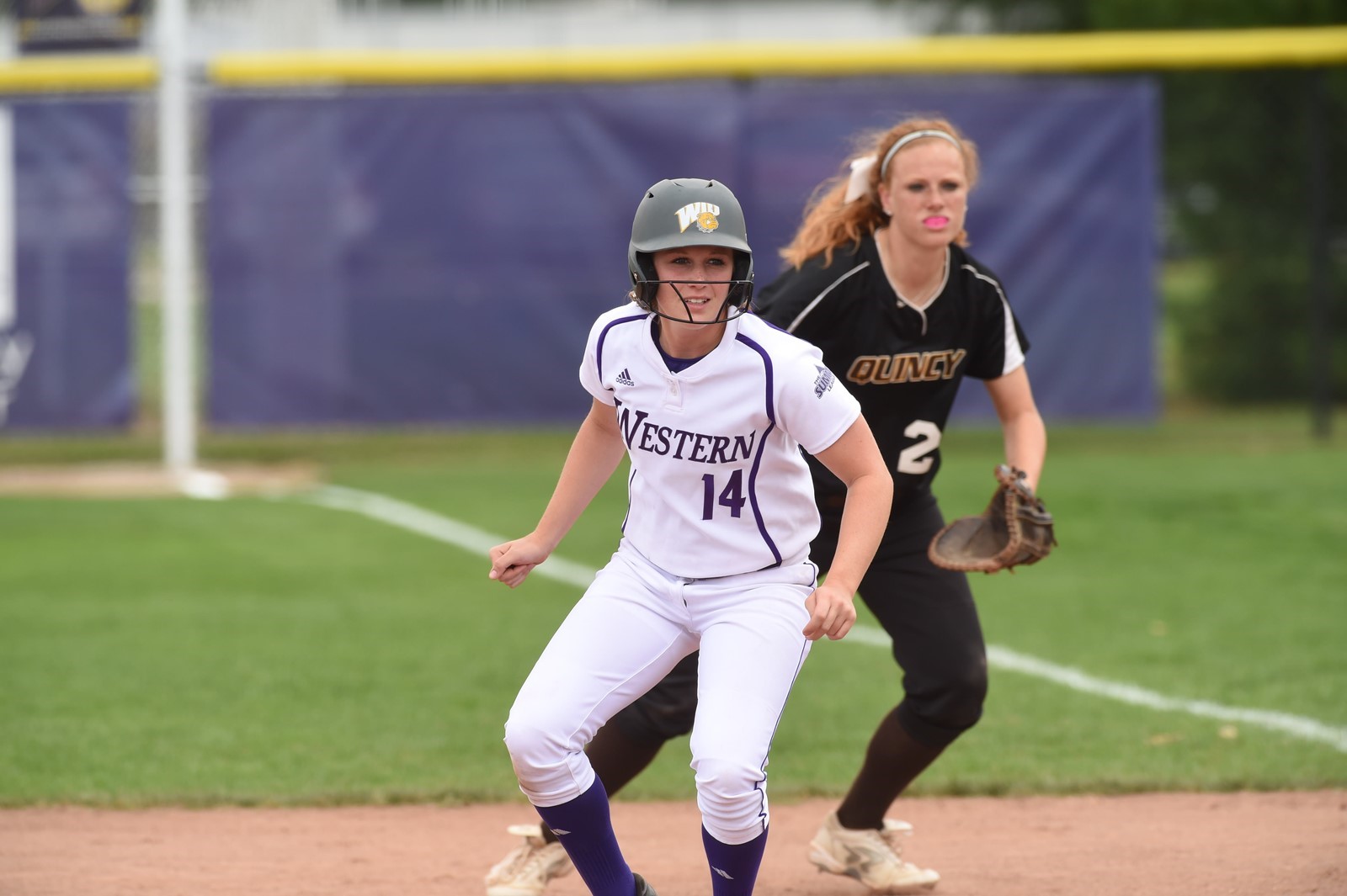 Rachel Beatty - Softball - Western Illinois University Athletics