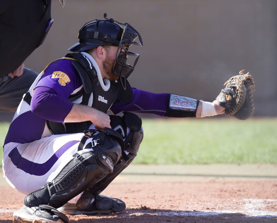 Adam McGinnis - Baseball - Western Illinois University Athletics