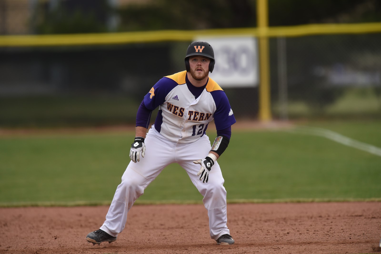 Adam McGinnis - Baseball - Western Illinois University Athletics