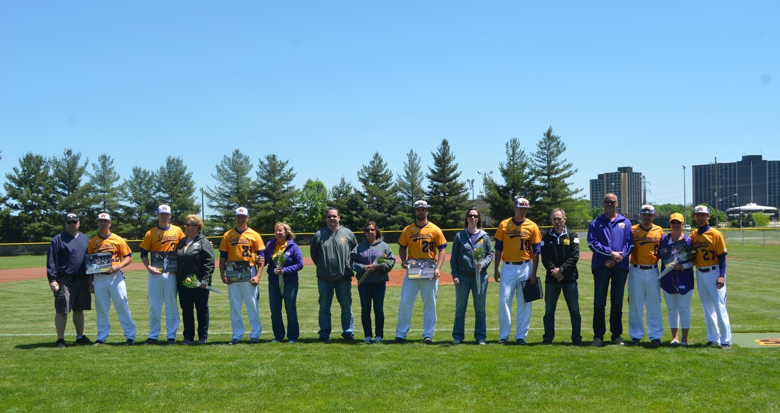 Erik Maki - Baseball - Western Illinois University Athletics