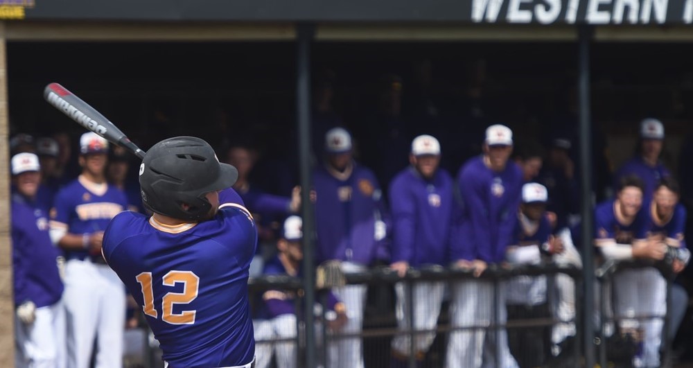 Adam McGinnis - Baseball - Western Illinois University Athletics