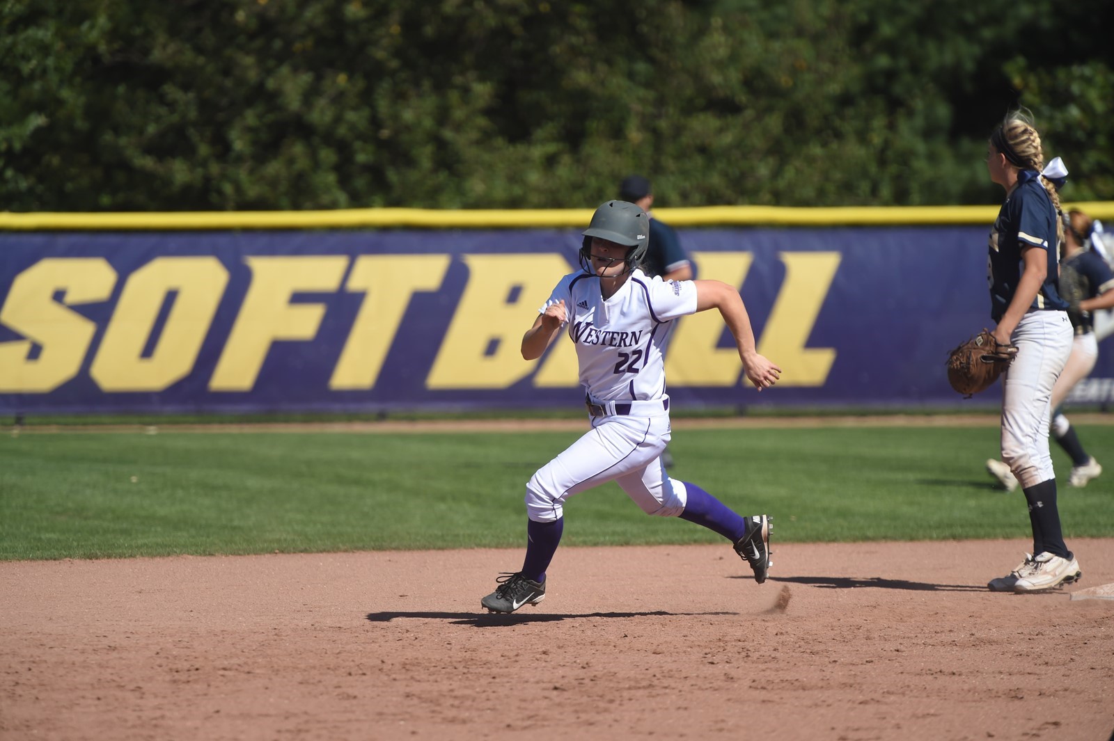 Amanda Manton - Softball - Western Illinois University Athletics