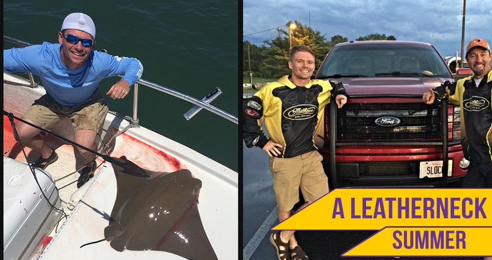 Conner Currier - Baseball - Western Illinois University Athletics