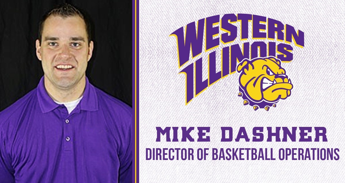 Basketball Welcomes Mike Dashner to the Fighting Leatherneck Family ...