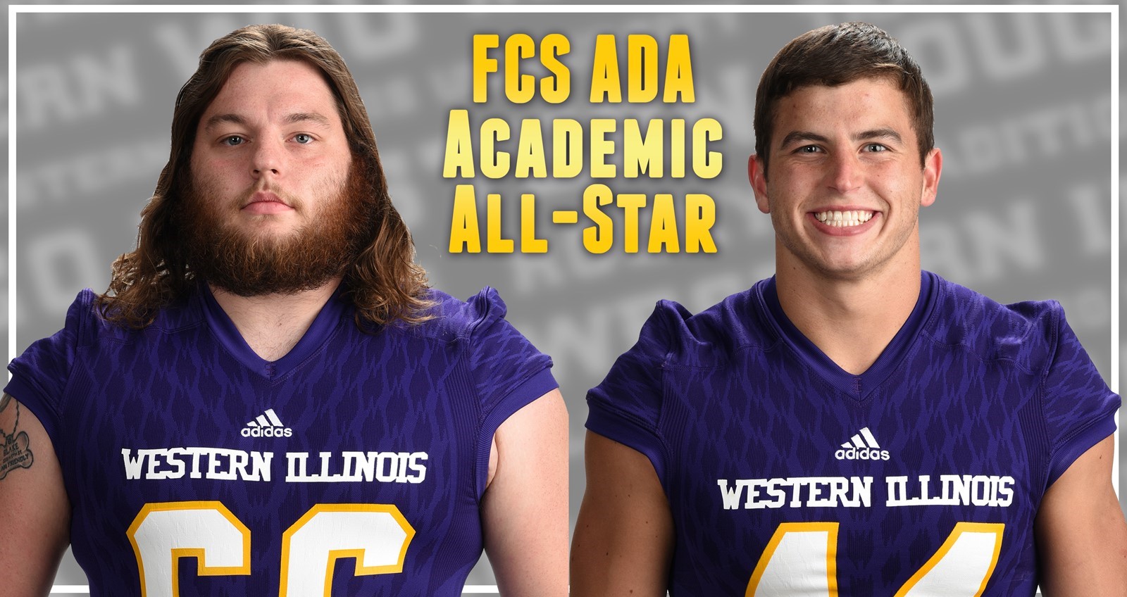 Jacob Judd - Football - Western Illinois University Athletics