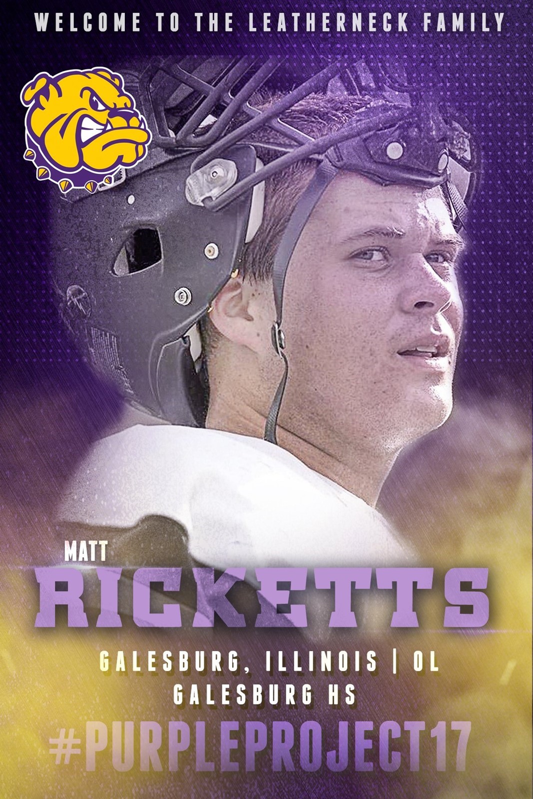 Matt Ricketts's Instagram, Twitter & Facebook on IDCrawl