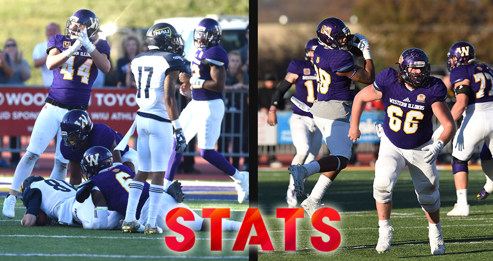 Jacob Judd - Football - Western Illinois University Athletics