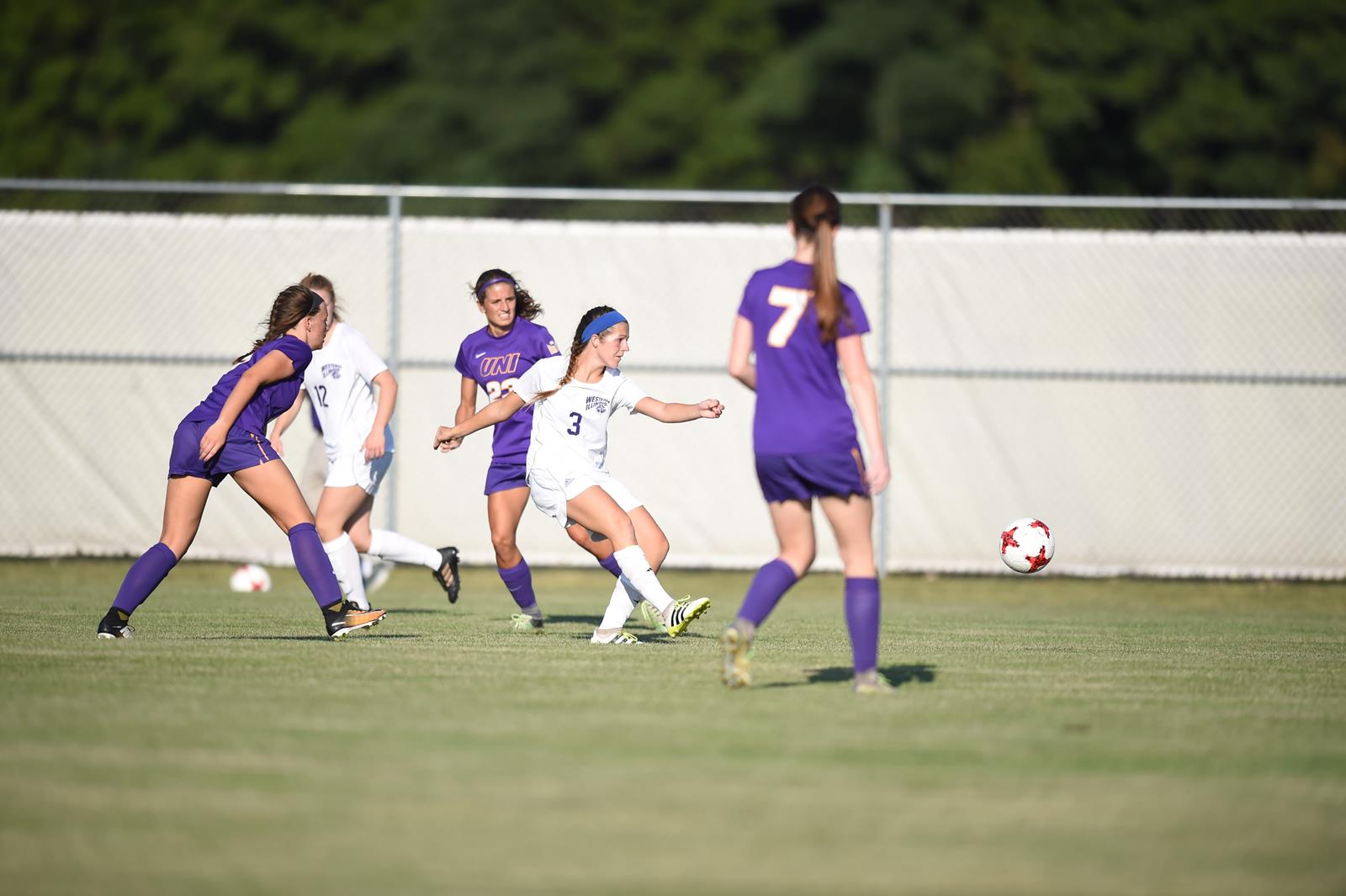Lilly Butler - Women's Soccer - Western Illinois University Athletics