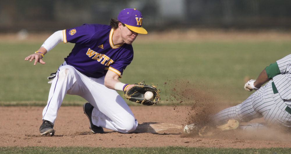 Dillon Sears - Baseball - Western Illinois University Athletics