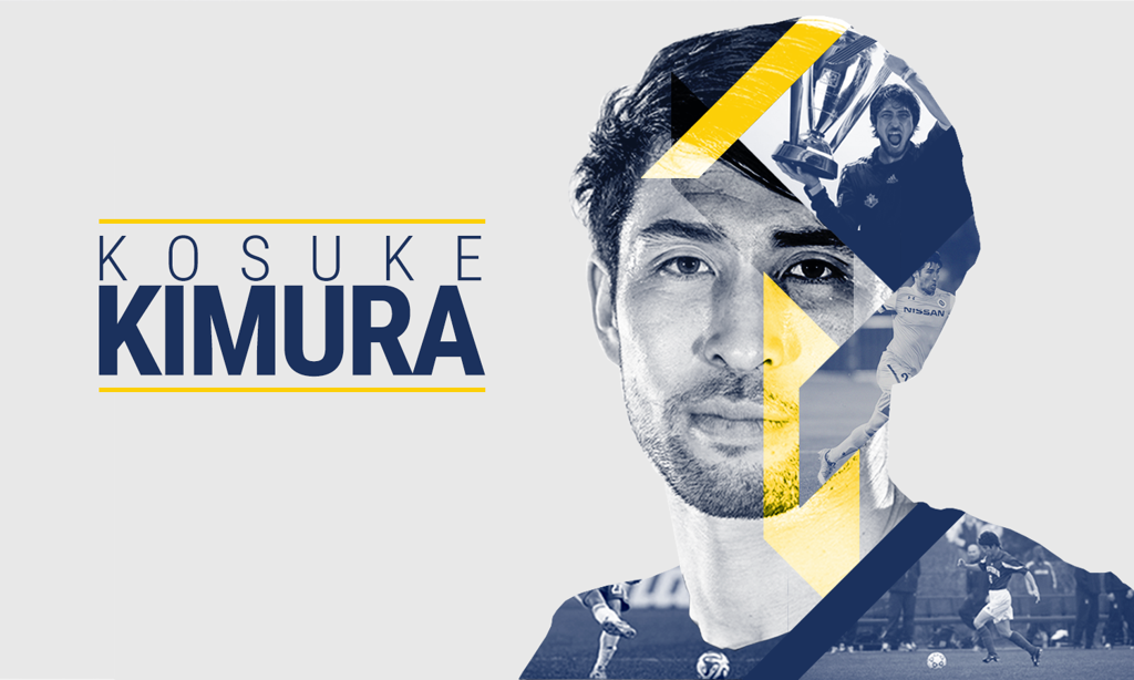 The Path of Kosuke Kimura - Western Illinois University Athletics