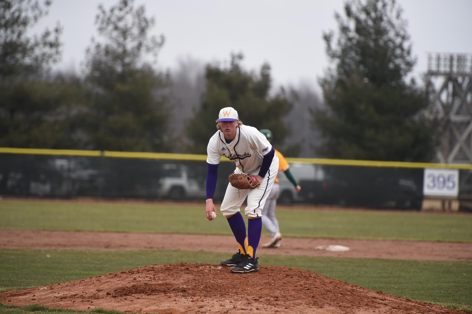 Ian Koch - Baseball - Western Illinois University Athletics