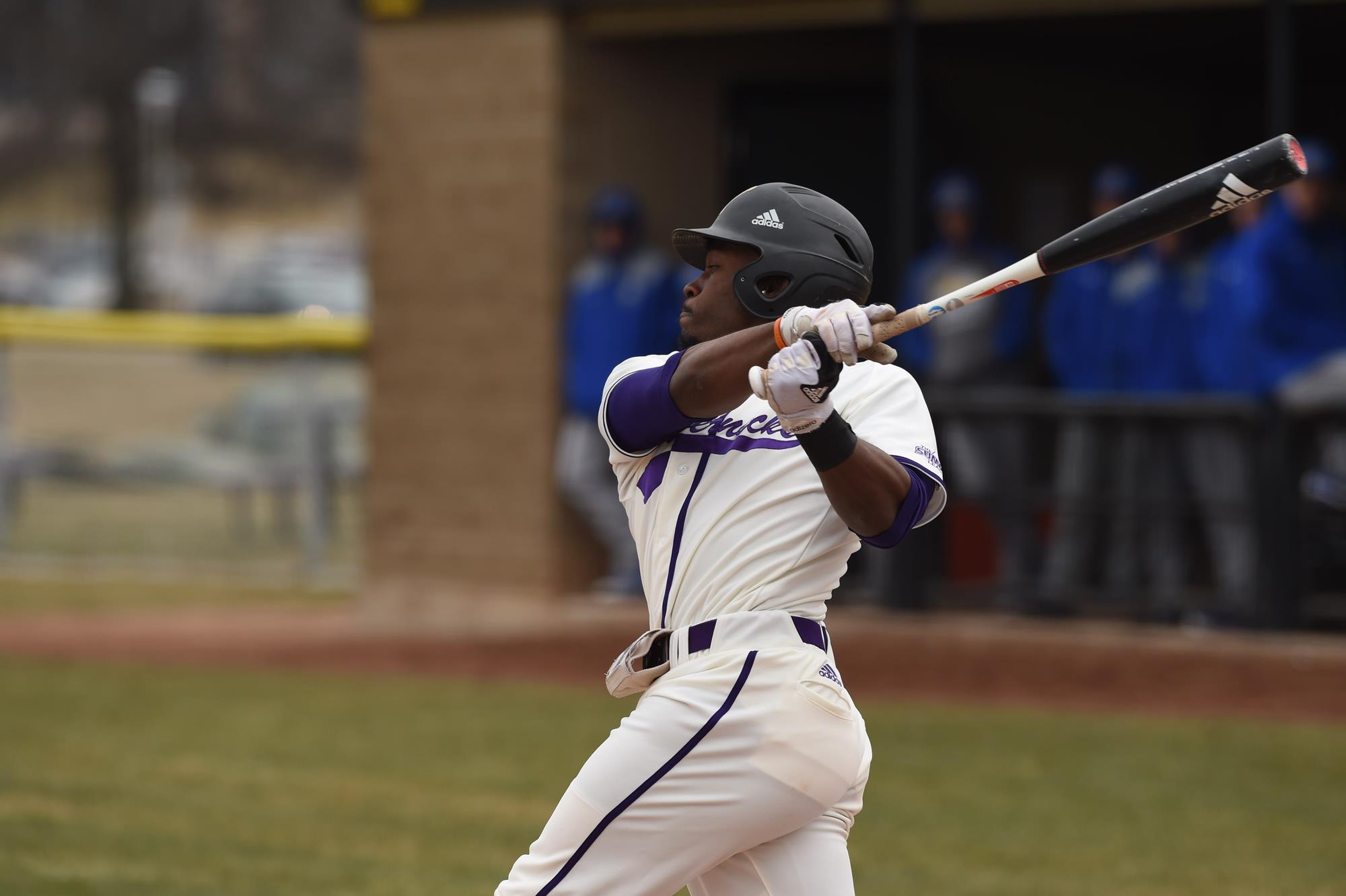 Steve McShane - Baseball - Western Illinois University Athletics