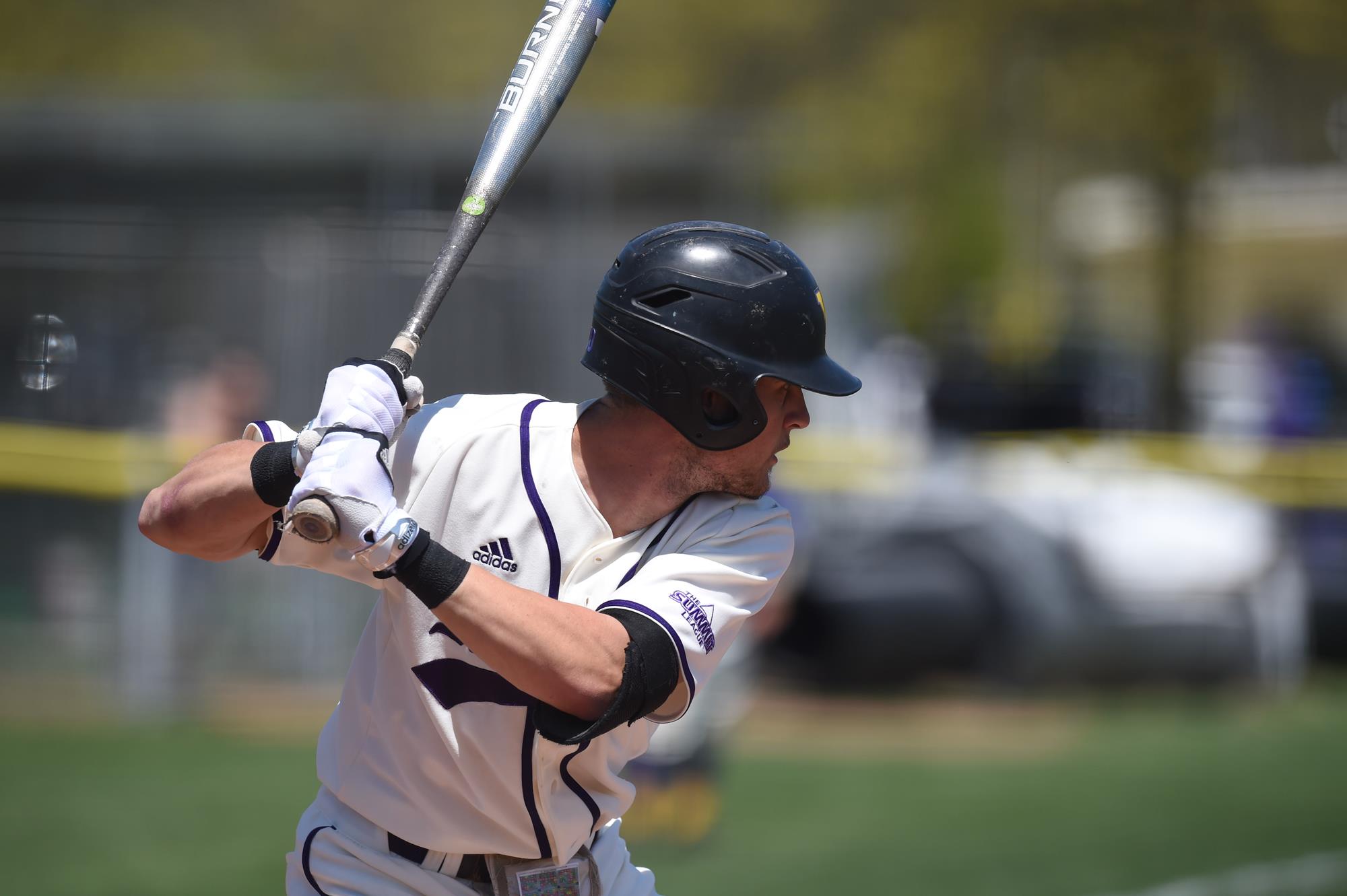 Mitch Ellis - Baseball - Western Illinois University Athletics