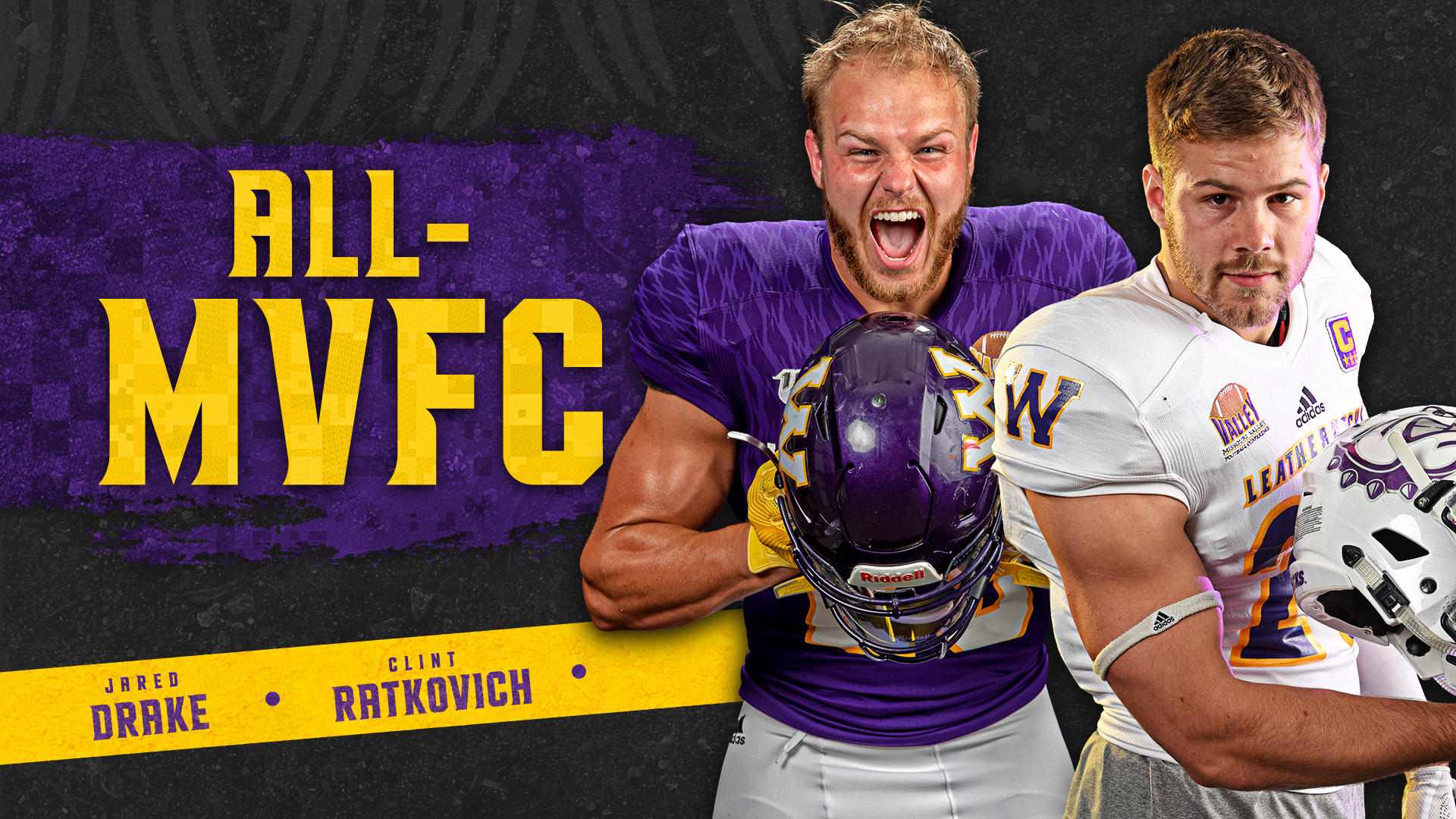 Jared Drake - Football - Western Illinois University Athletics