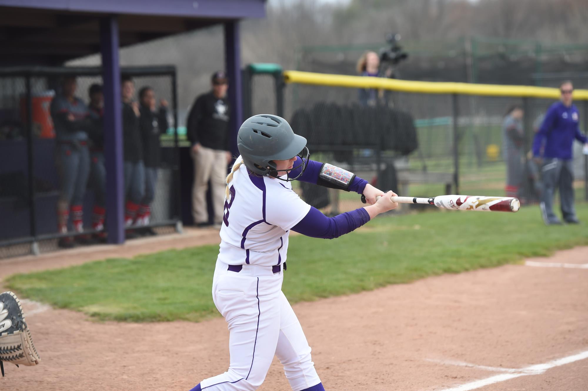 Sidney Bottino - Softball - Western Illinois University Athletics