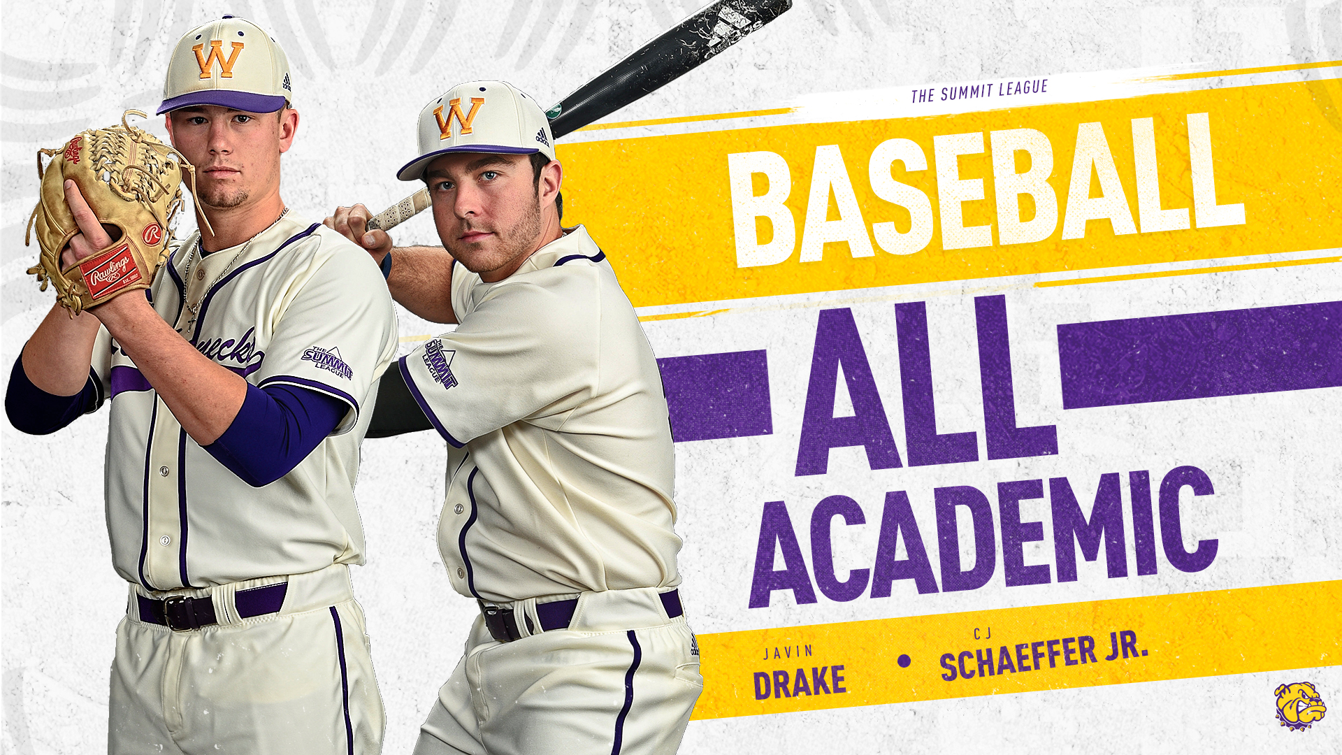 Javin Drake - Baseball - Western Illinois University Athletics