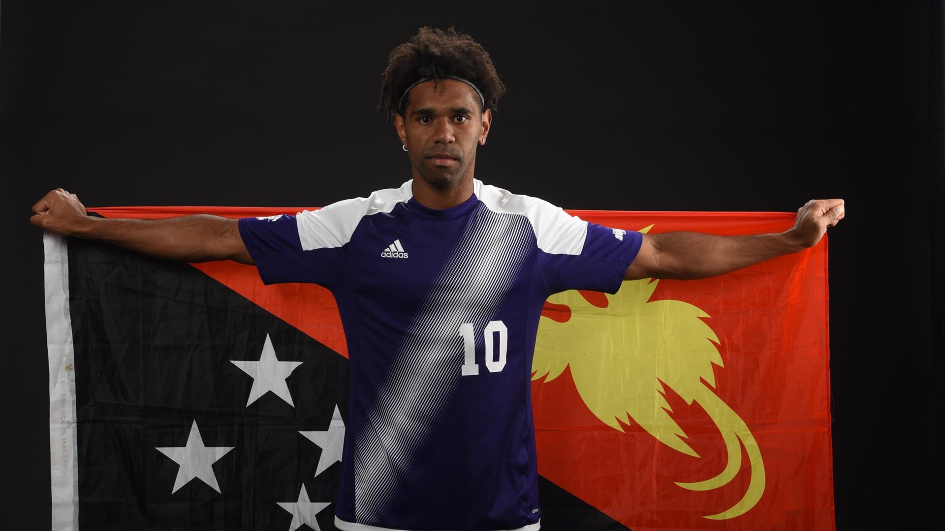 Gimale Essacu - Men's Soccer - Western Illinois University Athletics