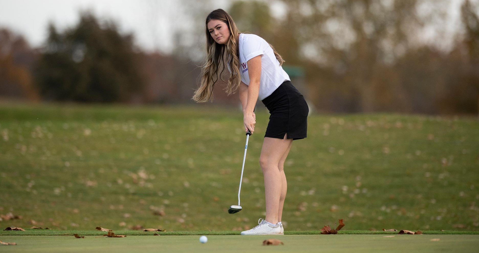 Hannah Butler - Women's Golf - Western Illinois University Athletics