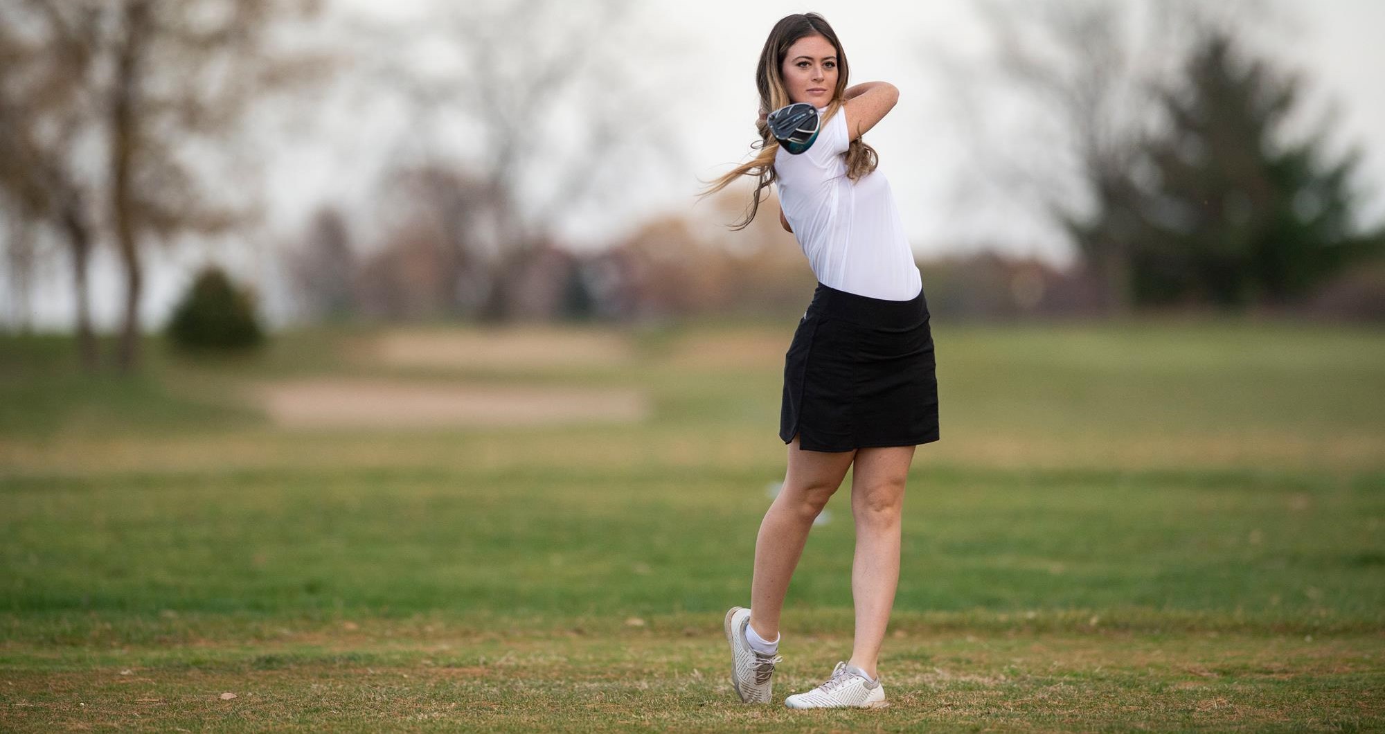 Hannah Butler - Women's Golf - Western Illinois University Athletics