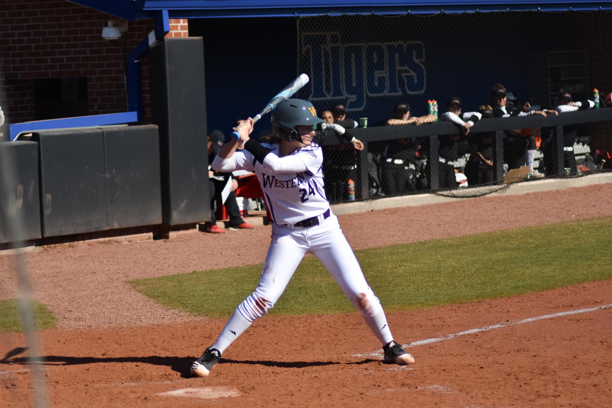 Piper Foote - Softball - Western Illinois University Athletics