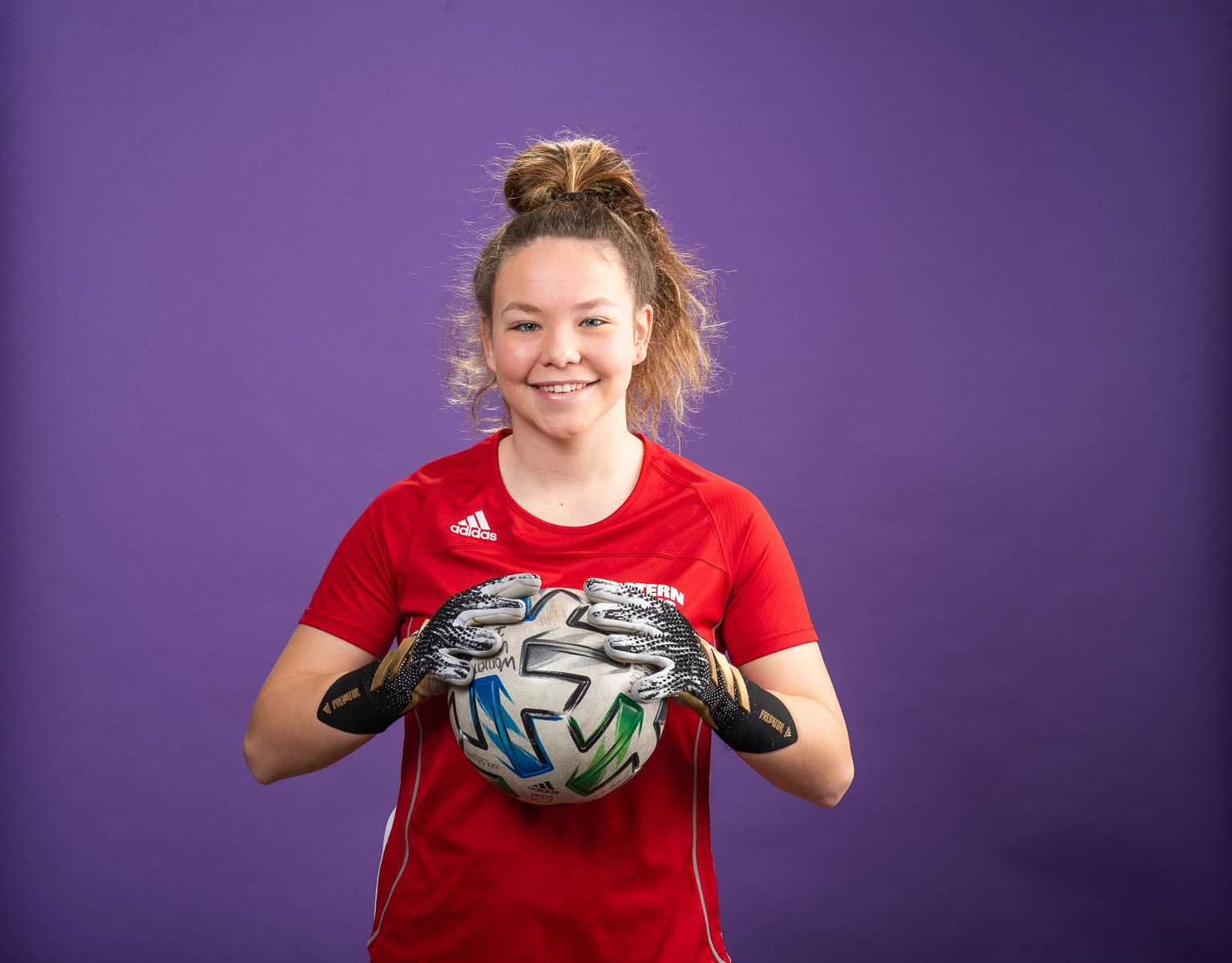 Lilly Doneghue - Women's Soccer - Western Illinois University Athletics