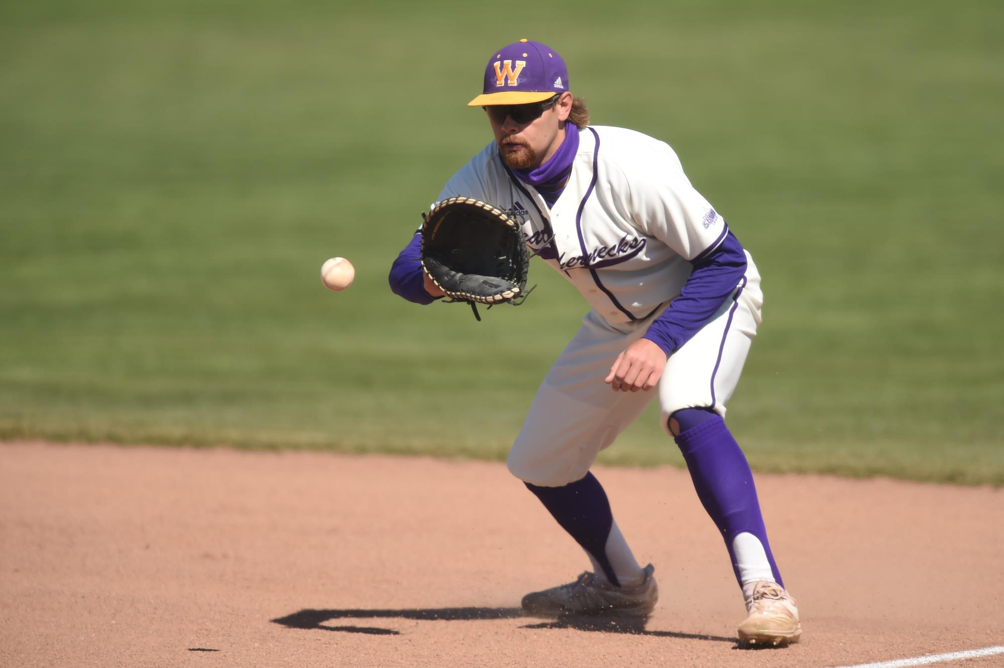 Alex Dorethy - Baseball - Western Illinois University Athletics