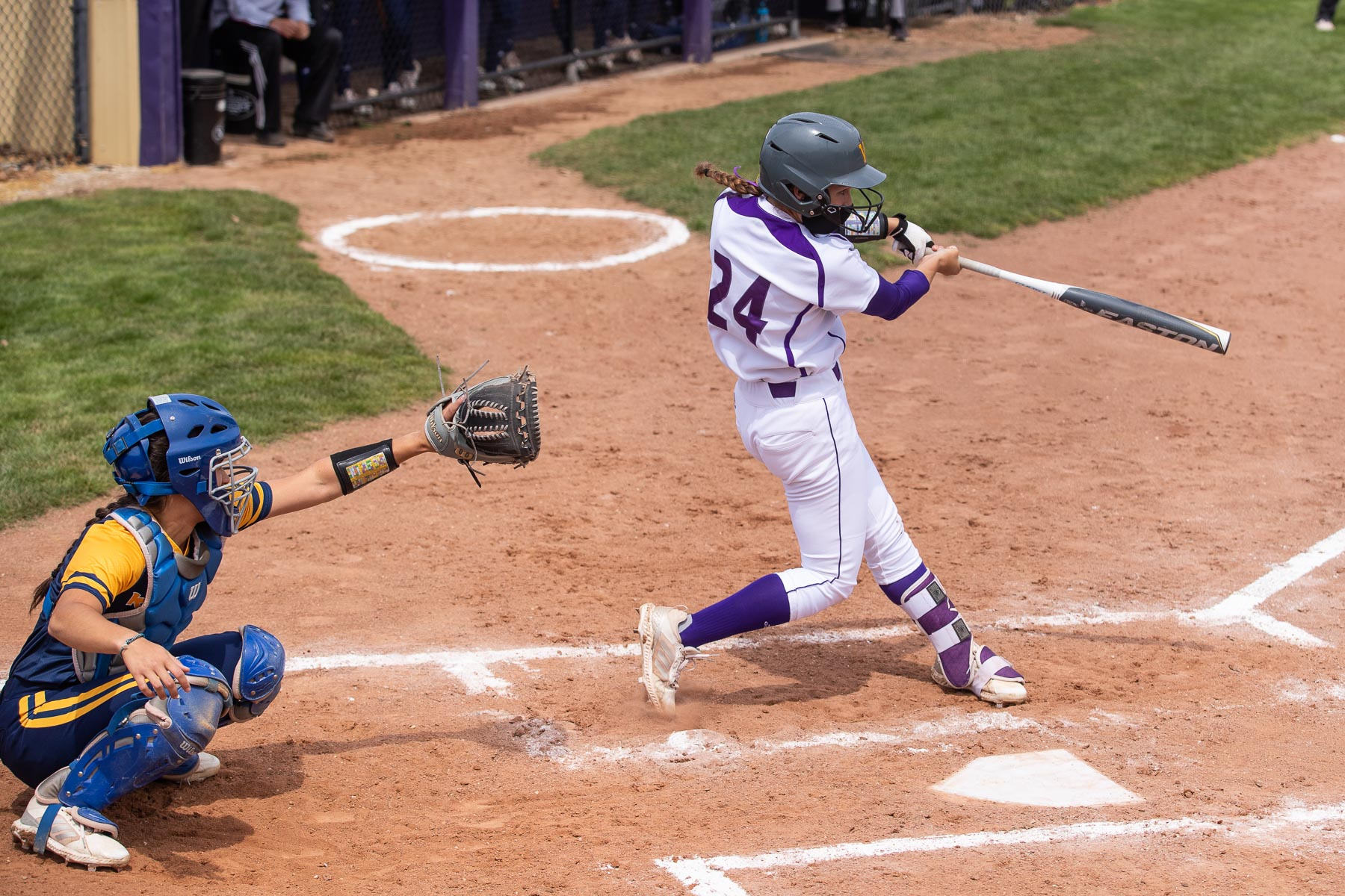 Piper Foote - Softball - Western Illinois University Athletics
