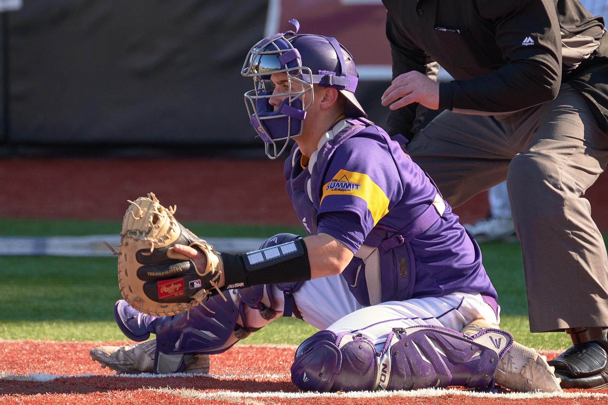 Adam Juran - Baseball - Western Illinois University Athletics
