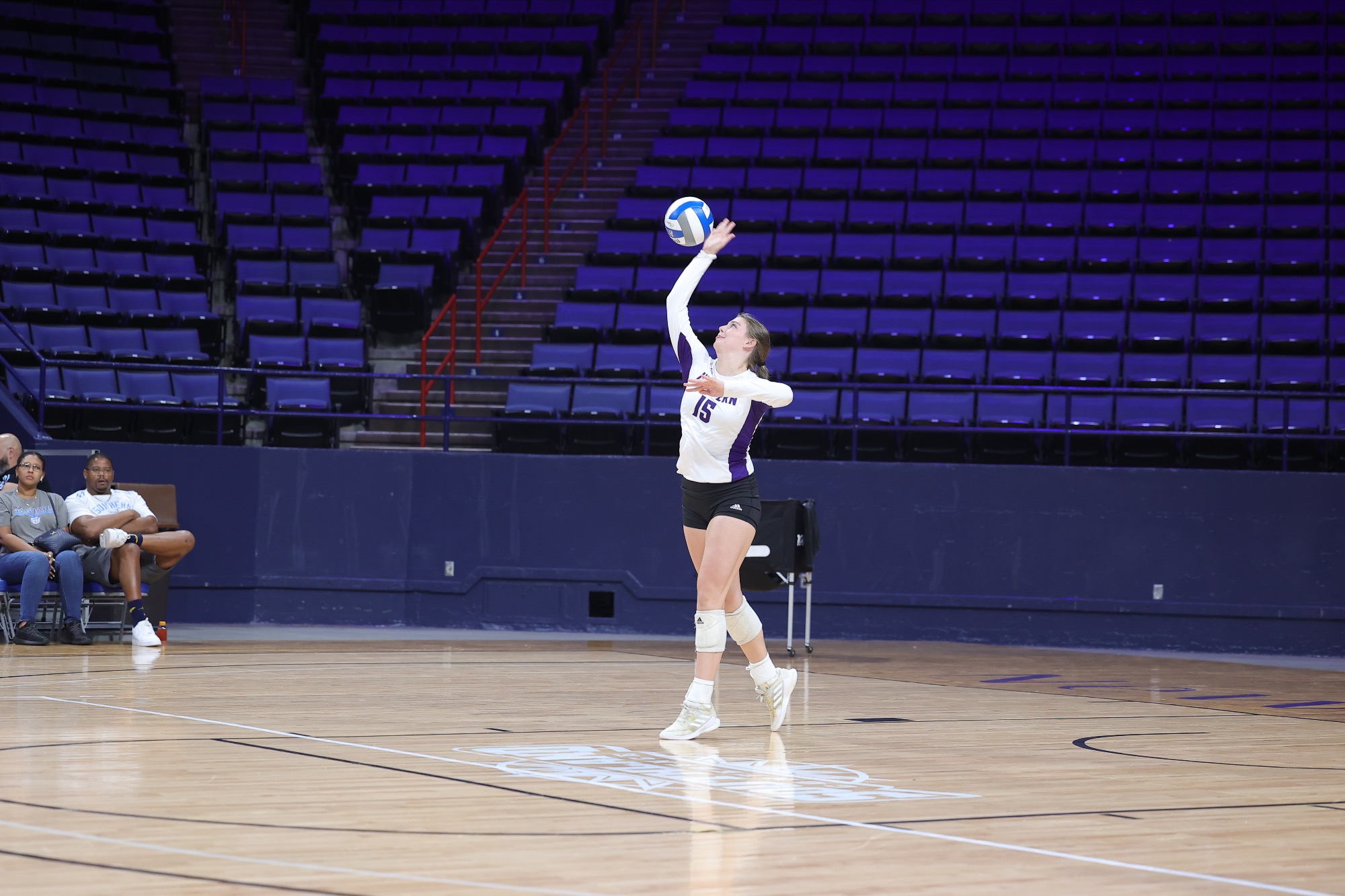 WIU Winning Streak Grows to Four - Western Illinois University Athletics