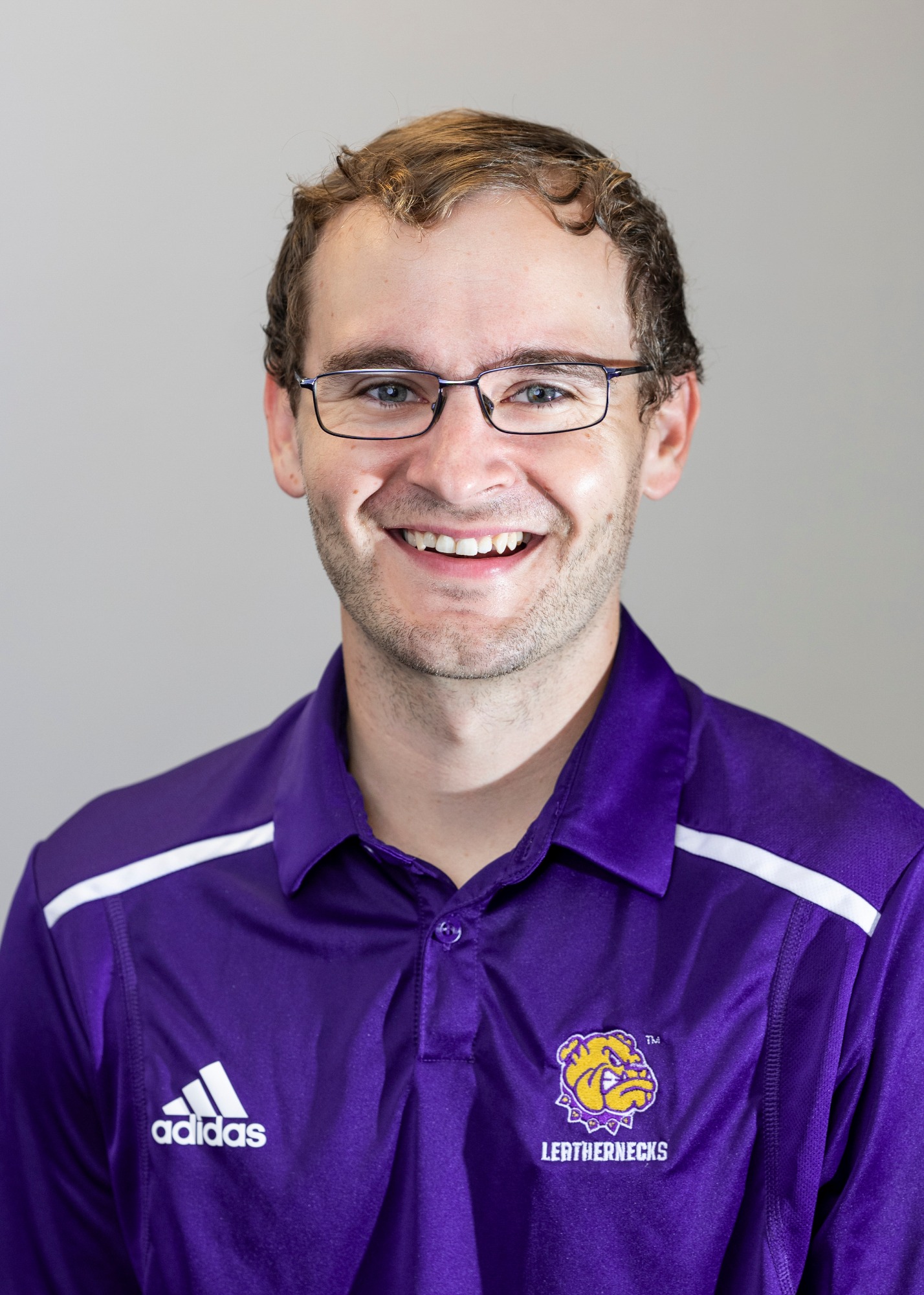 Luke Ogren - Women's Tennis Coach - Western Illinois University Athletics