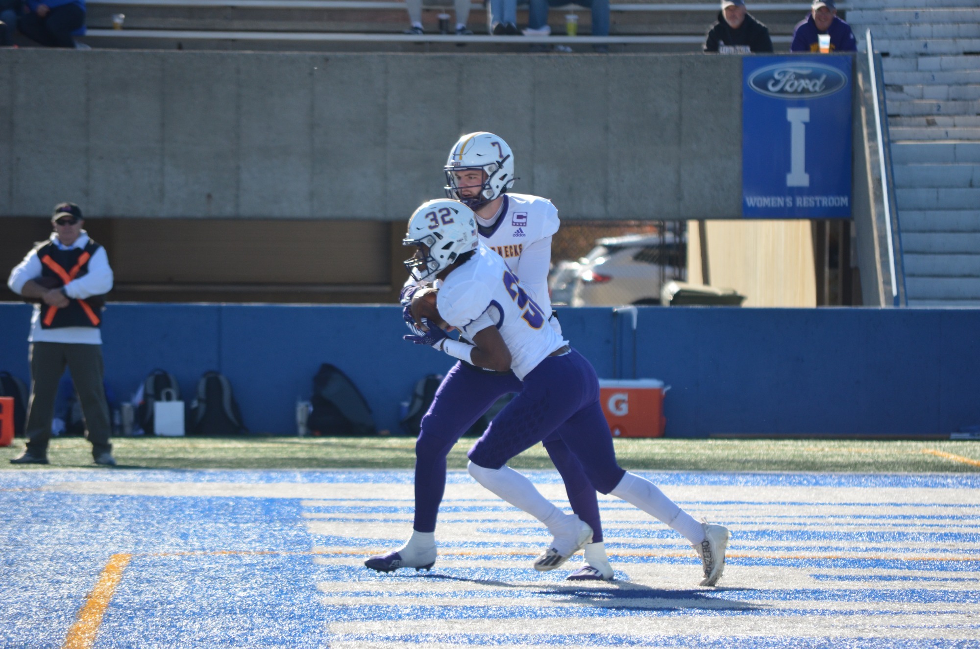 Matt Morrissey - Football - Western Illinois University Athletics