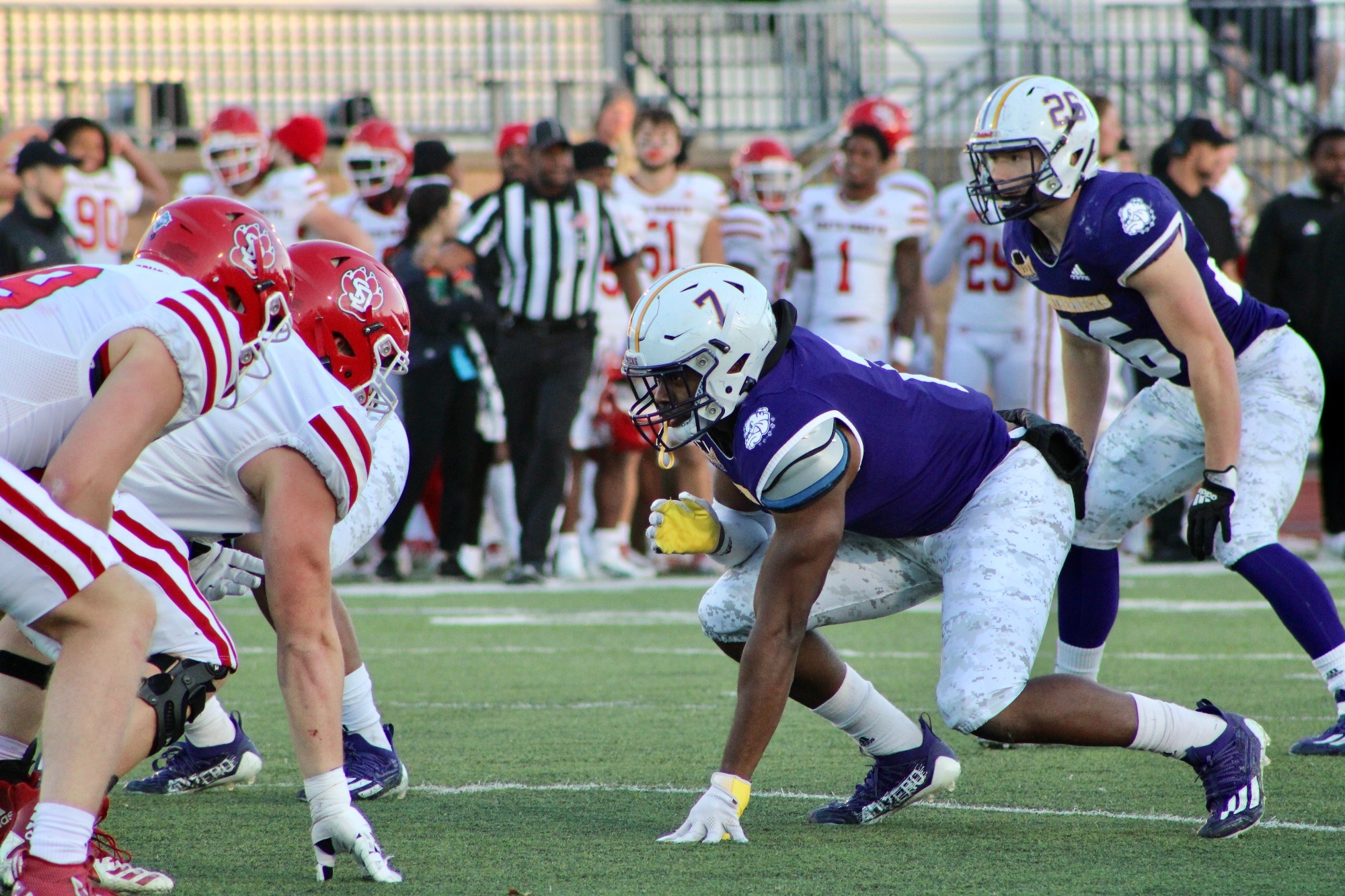 Western Illinois Falls in MVFC Finale - Western Illinois University ...