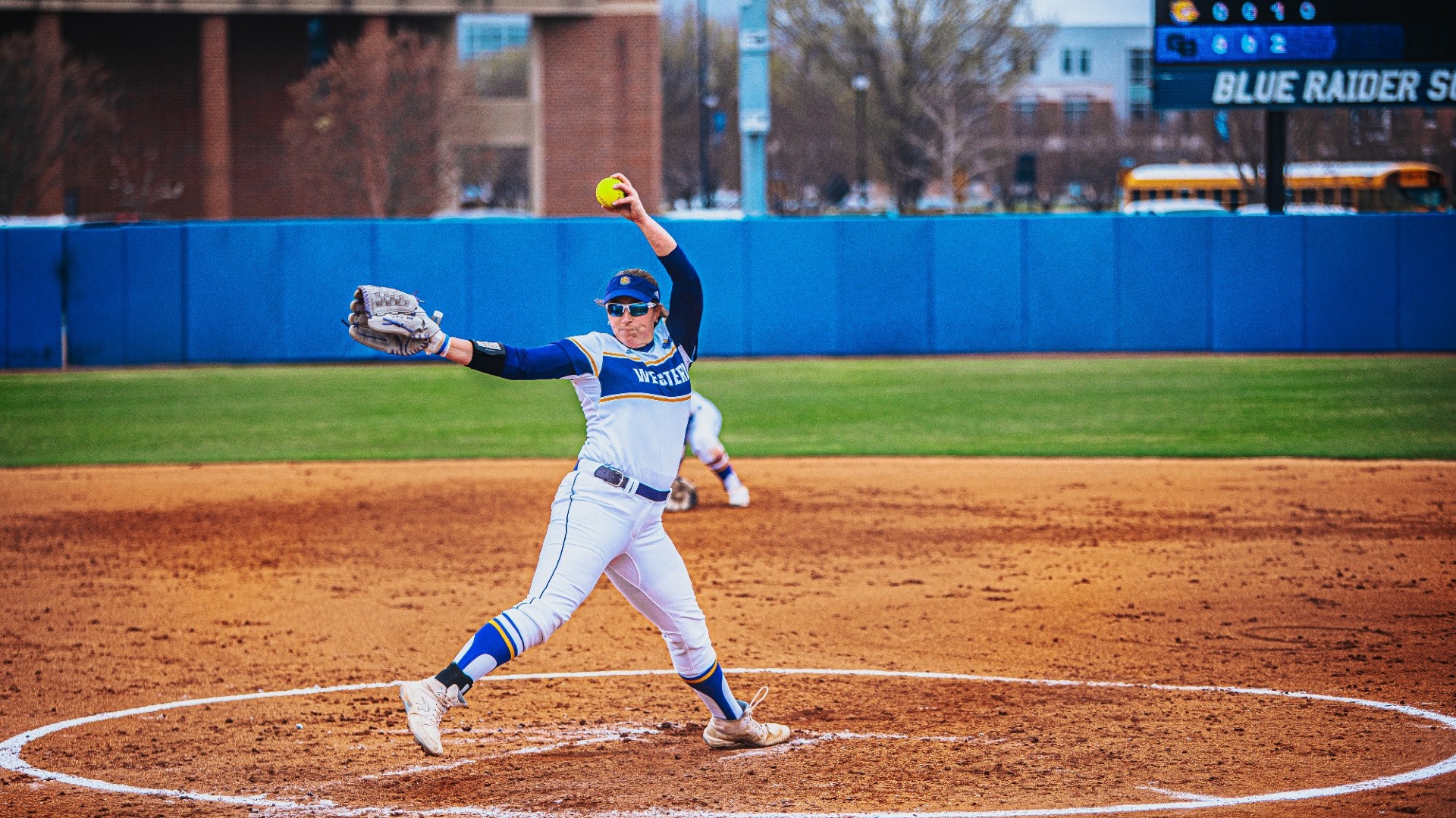 Emily Price - Softball - Western Illinois University Athletics