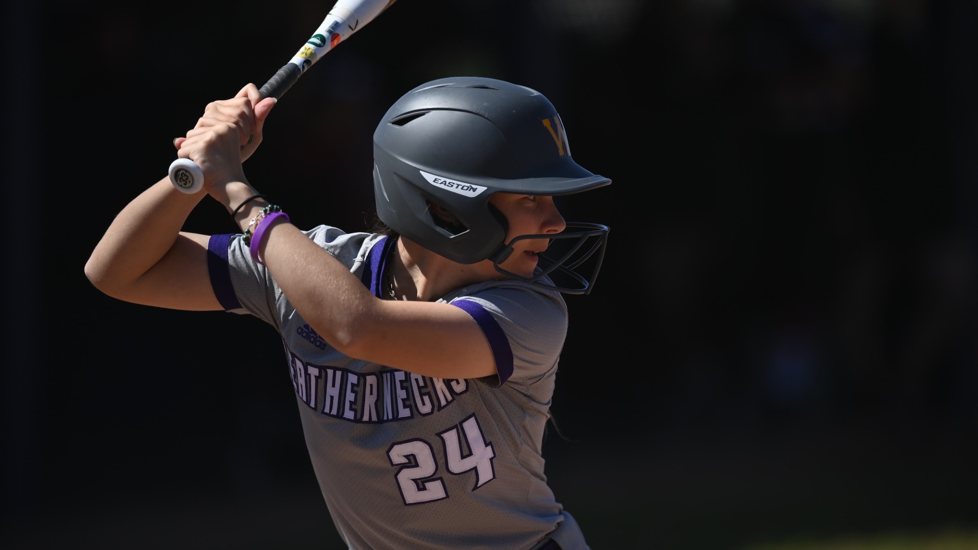 Piper Foote - Softball - Western Illinois University Athletics