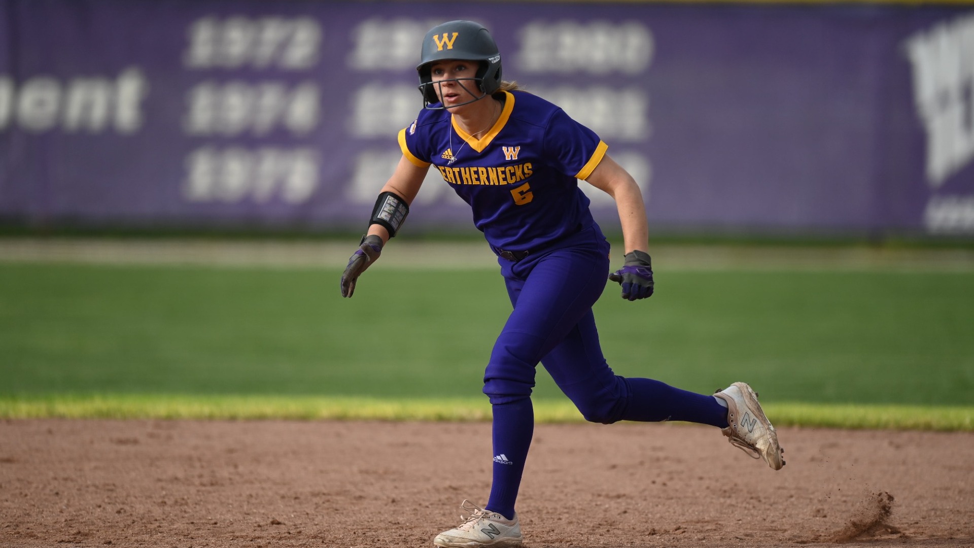Georgia Rea - Softball - Western Illinois University Athletics
