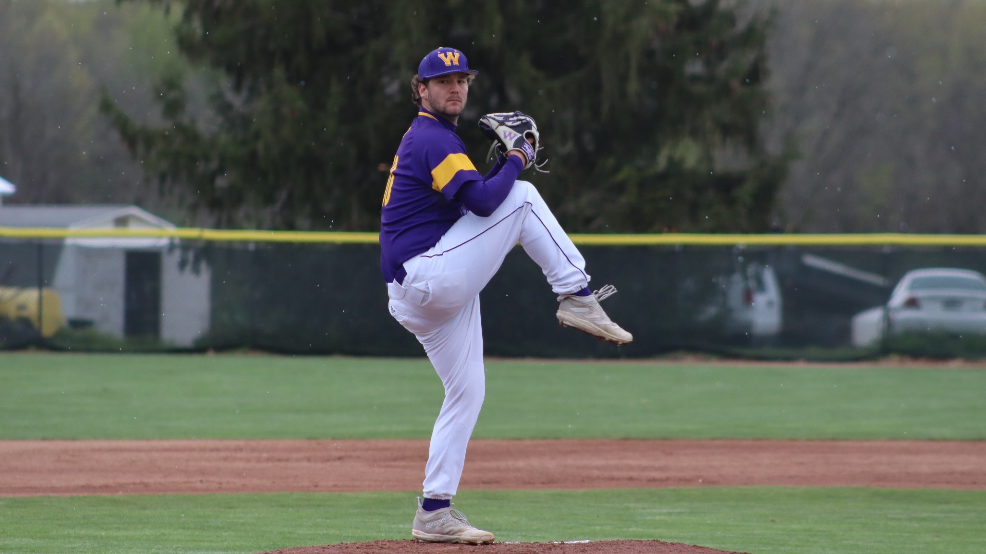 Leathernecks Take Game Two against UNC, 5-4 - Western Illinois ...