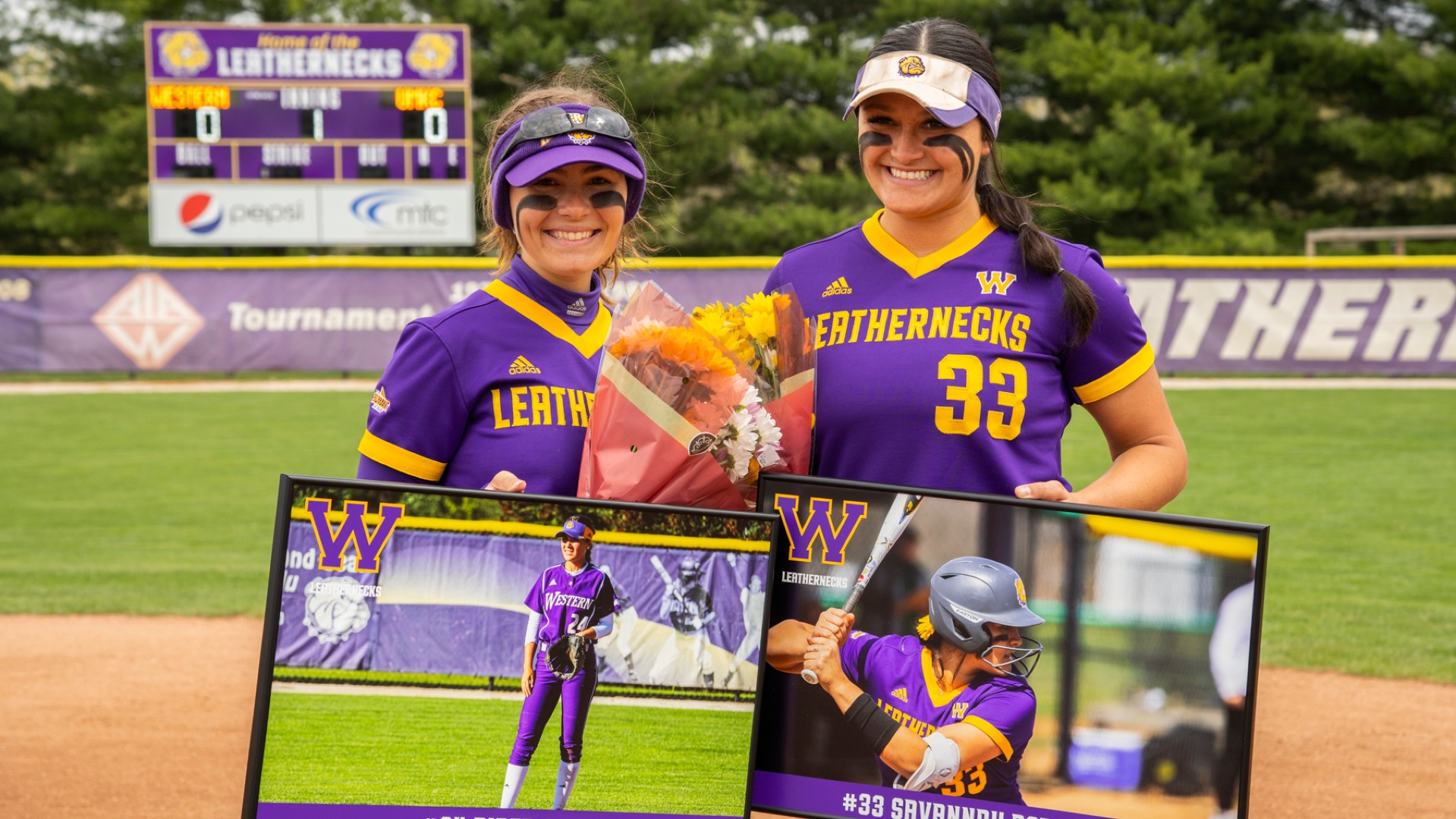 Piper Foote - Softball - Western Illinois University Athletics