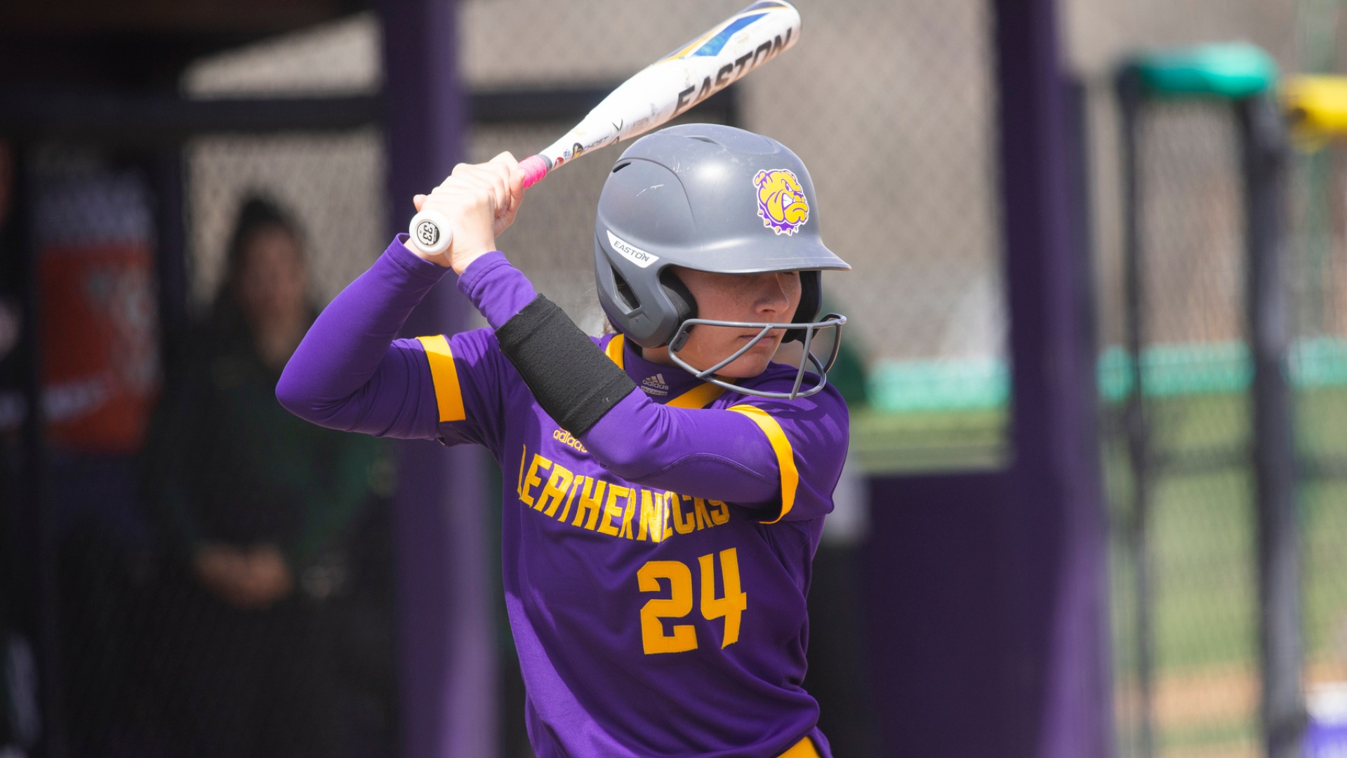 Piper Foote - Softball - Western Illinois University Athletics