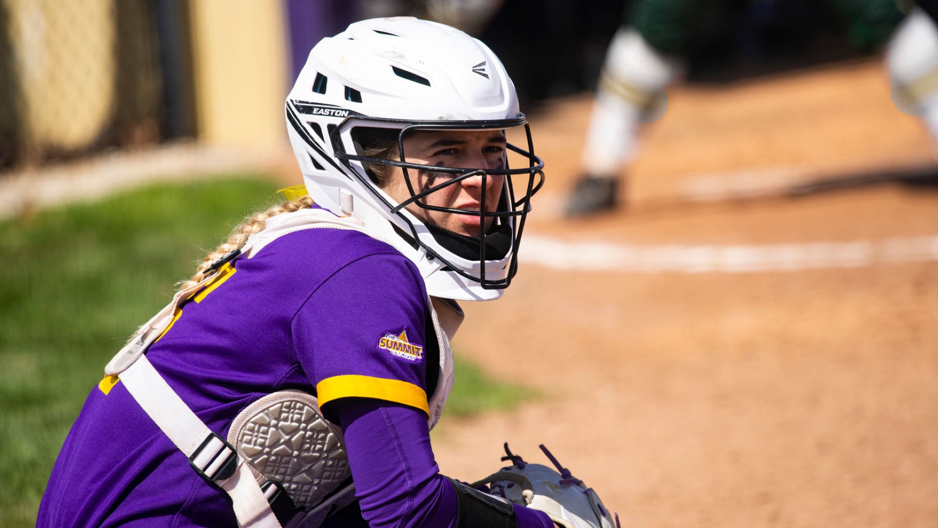 Georgia Rea - Softball - Western Illinois University Athletics