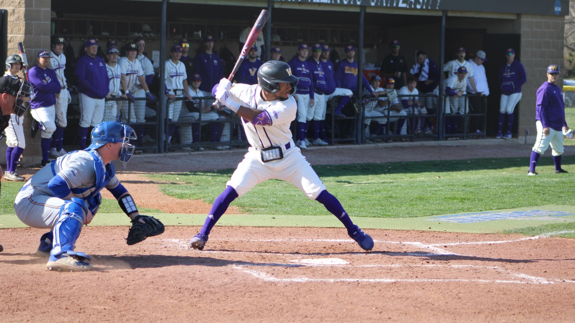 WIU Drops Home Opener - Western Illinois University Athletics